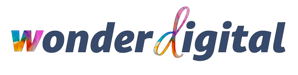 WonderDigital.org | AI, Healthcare, Retail, eCommerce, AdTech & MarTech
